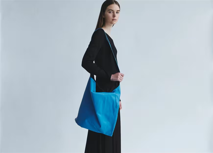 discord Yohji Yamamoto INFINITE COLLECTION – THE SHOP YOHJI YAMAMOTO