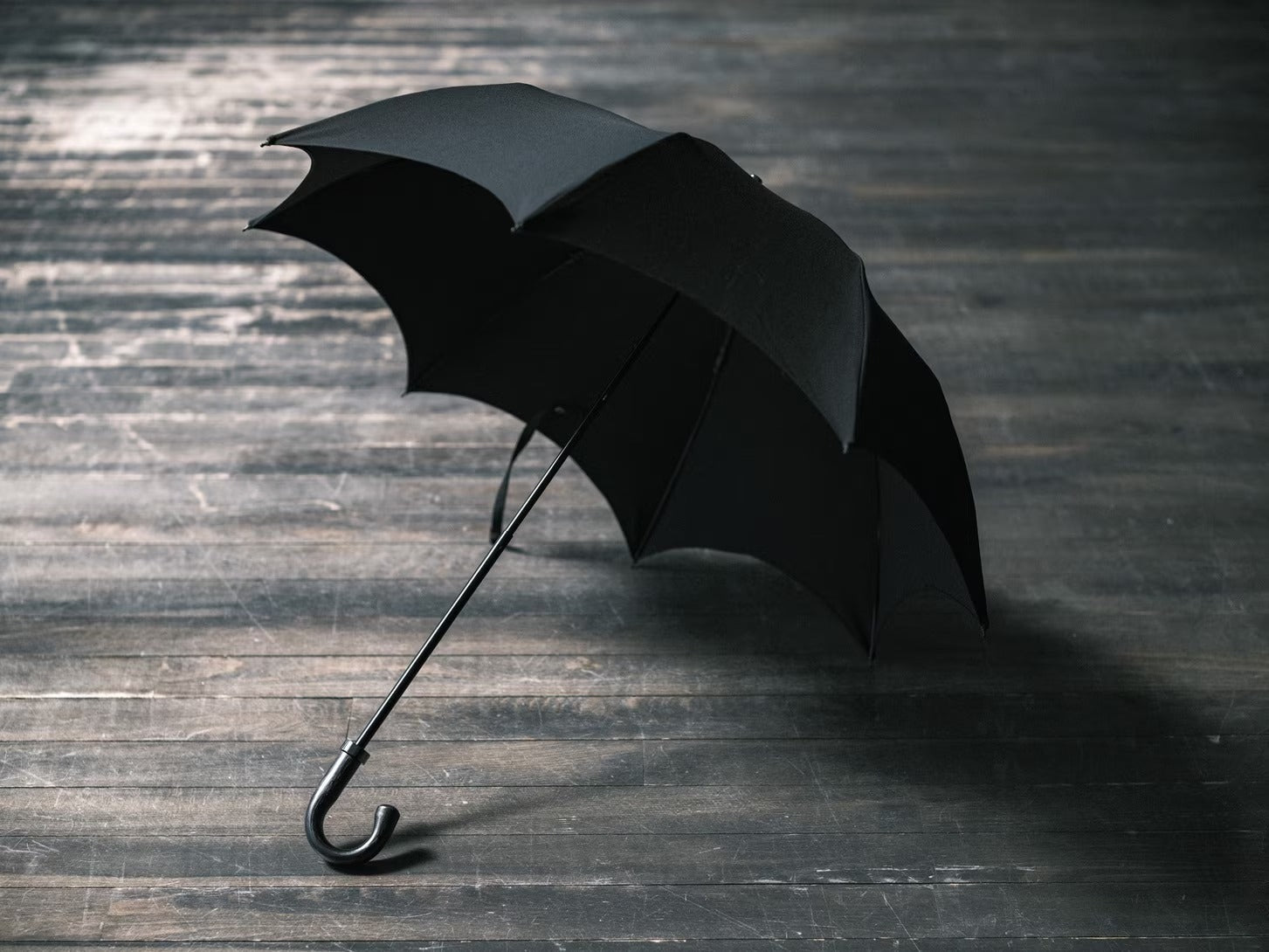 Yohji Yamamoto Sun Umbrella – THE SHOP YOHJI YAMAMOTO