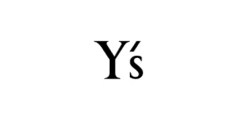 Y's Vintage 1.1 – THE SHOP YOHJI YAMAMOTO