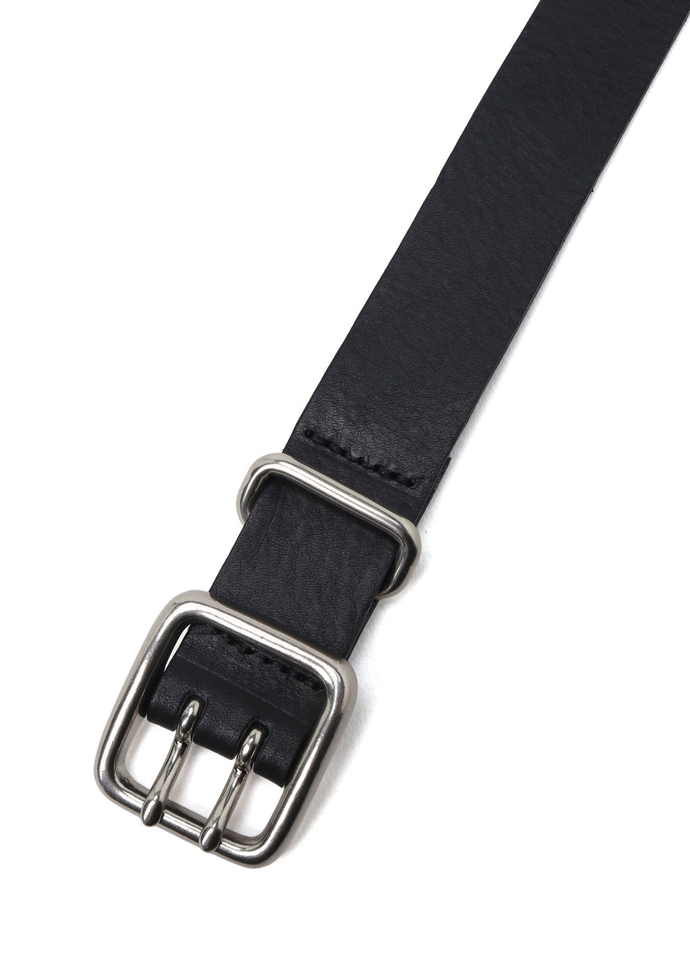 ITALIAN LEATHER SIZE-FREE BELT – THE SHOP YOHJI YAMAMOTO