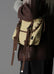 CANVAS SHOULDER BAG – THE SHOP YOHJI YAMAMOTO