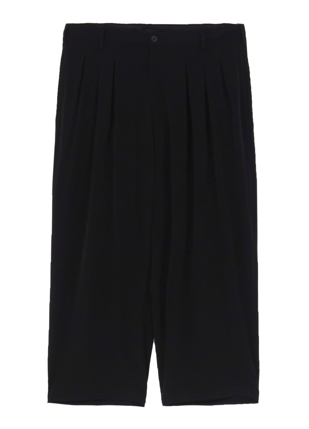 TA TUXEDO 12 TUCKS PANTS – THE SHOP YOHJI YAMAMOTO