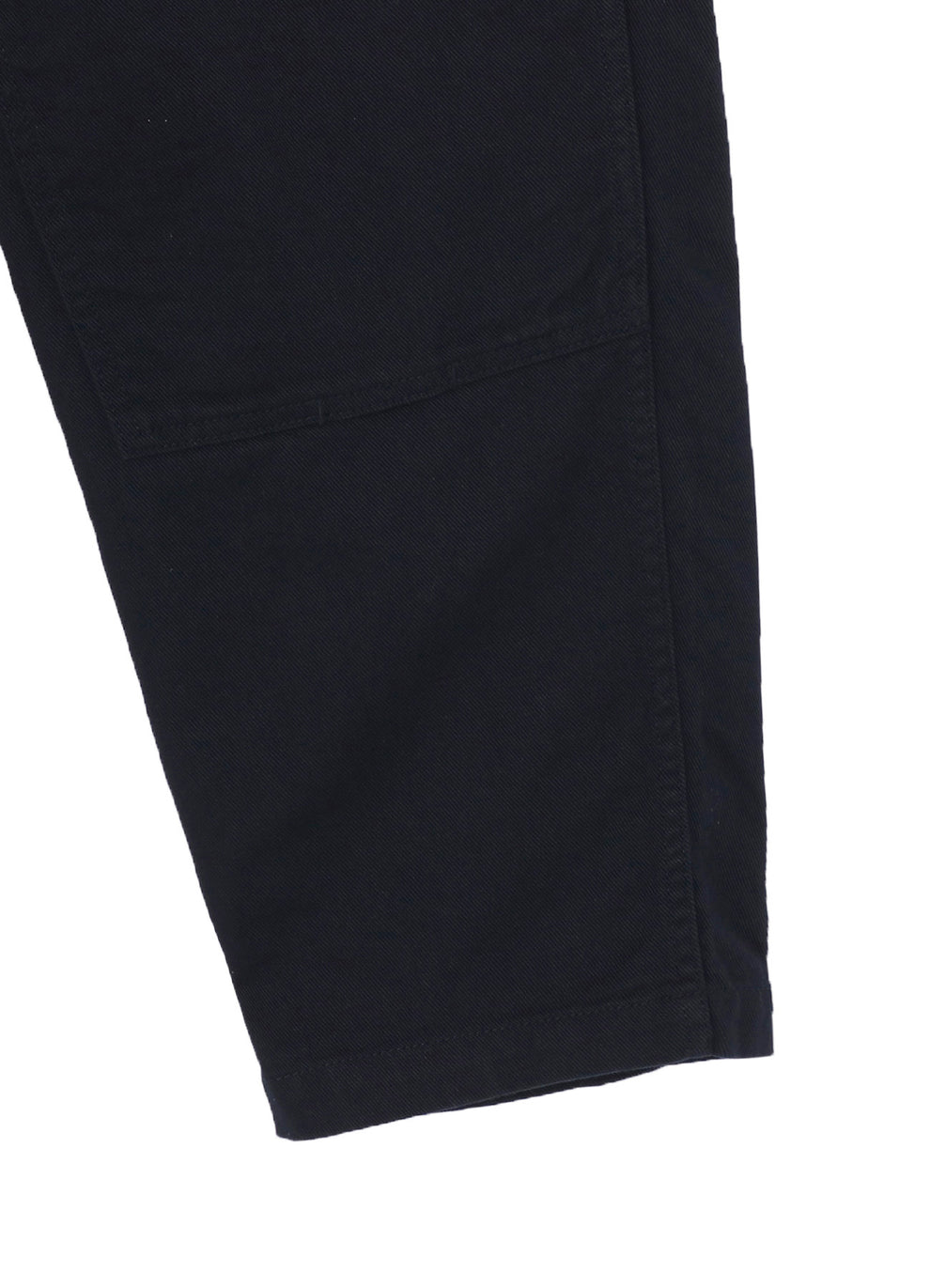 BS/ KATSURAGI DOUBLE ELASTIC WORK PANTS – THE SHOP YOHJI YAMAMOTO
