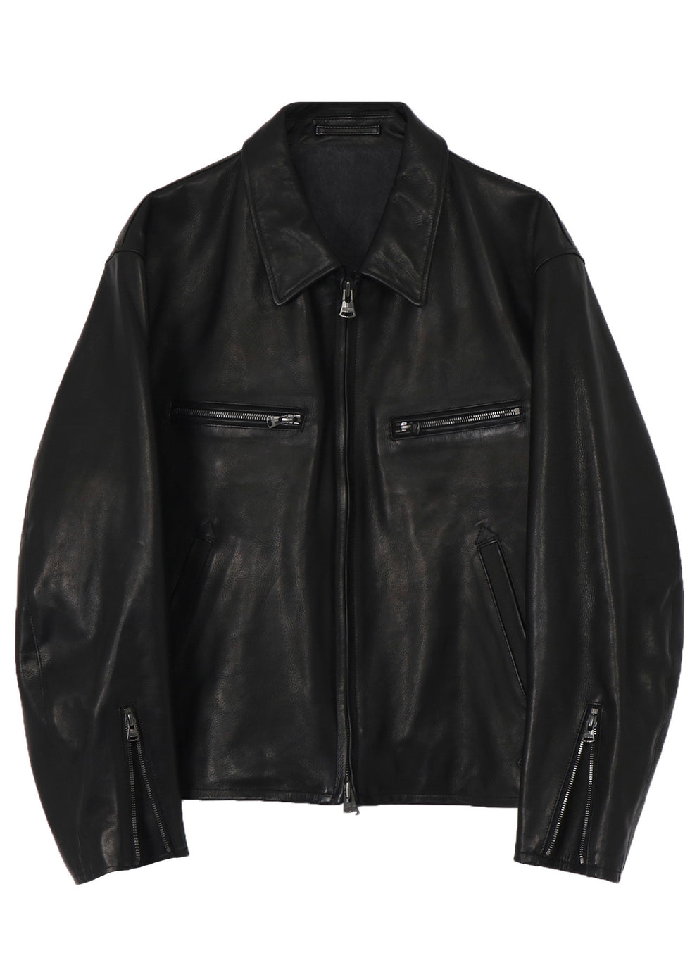 BL STEARIC WAX SINGLE RIDERS – THE SHOP YOHJI YAMAMOTO