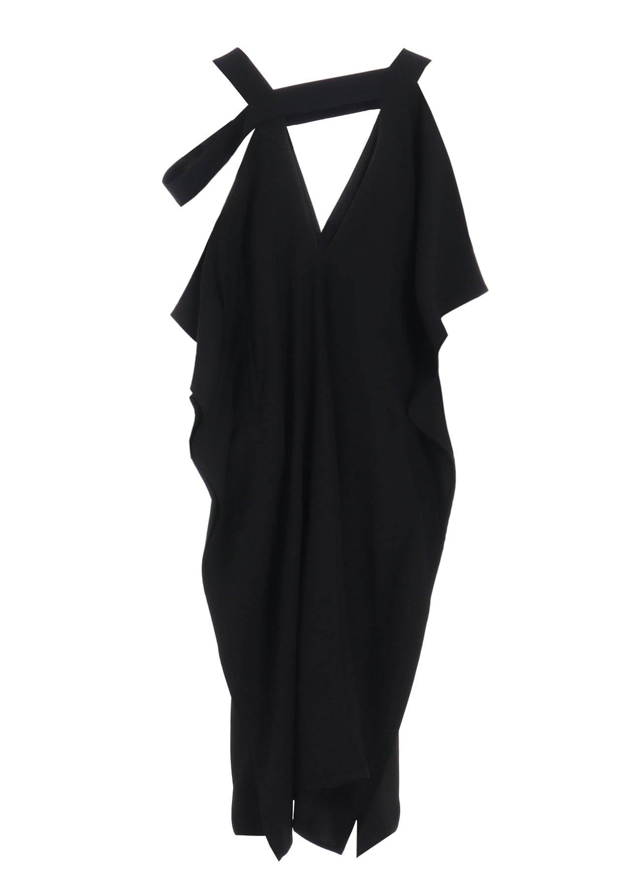 DOUBLE SATIN SQUARE OP – THE SHOP YOHJI YAMAMOTO