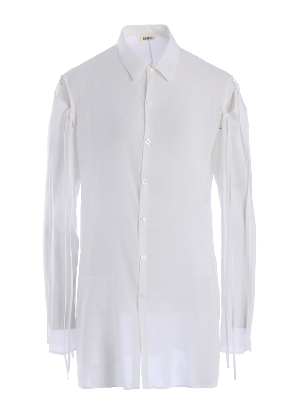 SOFT LAWN STRINGS BLOU – THE SHOP YOHJI YAMAMOTO