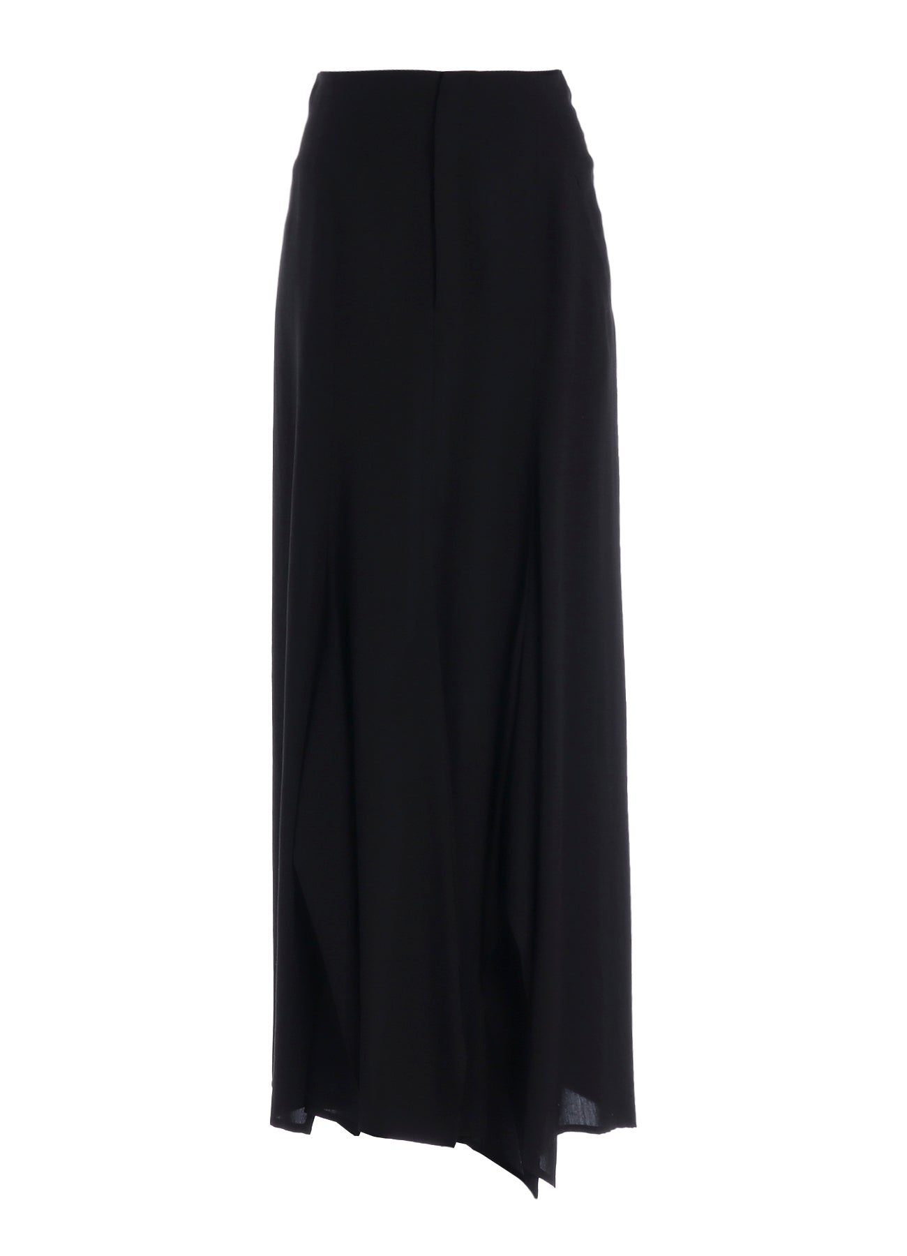 40/ F FLARE SKIRT – THE SHOP YOHJI YAMAMOTO