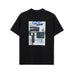 S’YTE × GDC Collaborate Collection- COLLAGE ART GRAPHIC T-SHIRT -fluct – THE SHOP YOHJI YAMAMOTO
