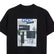 S’YTE × GDC Collaborate Collection- COLLAGE ART GRAPHIC T-SHIRT -fluct – THE SHOP YOHJI YAMAMOTO