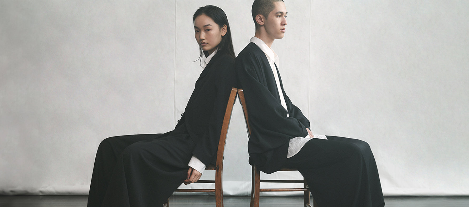 Y's.... – THE SHOP YOHJI YAMAMOTO