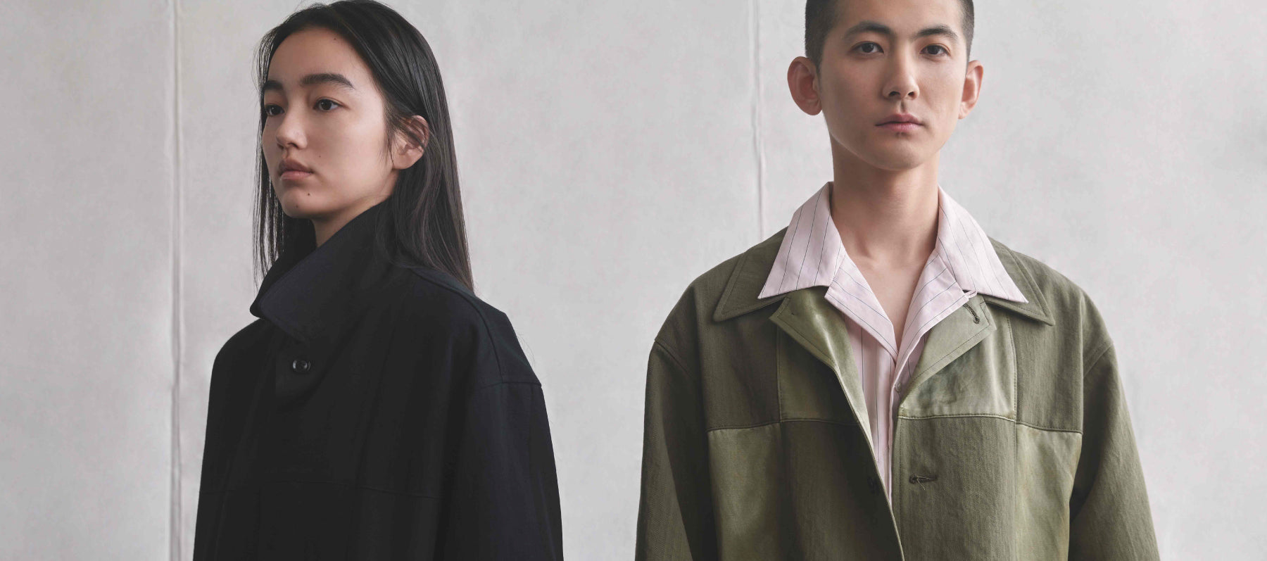 Y's.... – THE SHOP YOHJI YAMAMOTO