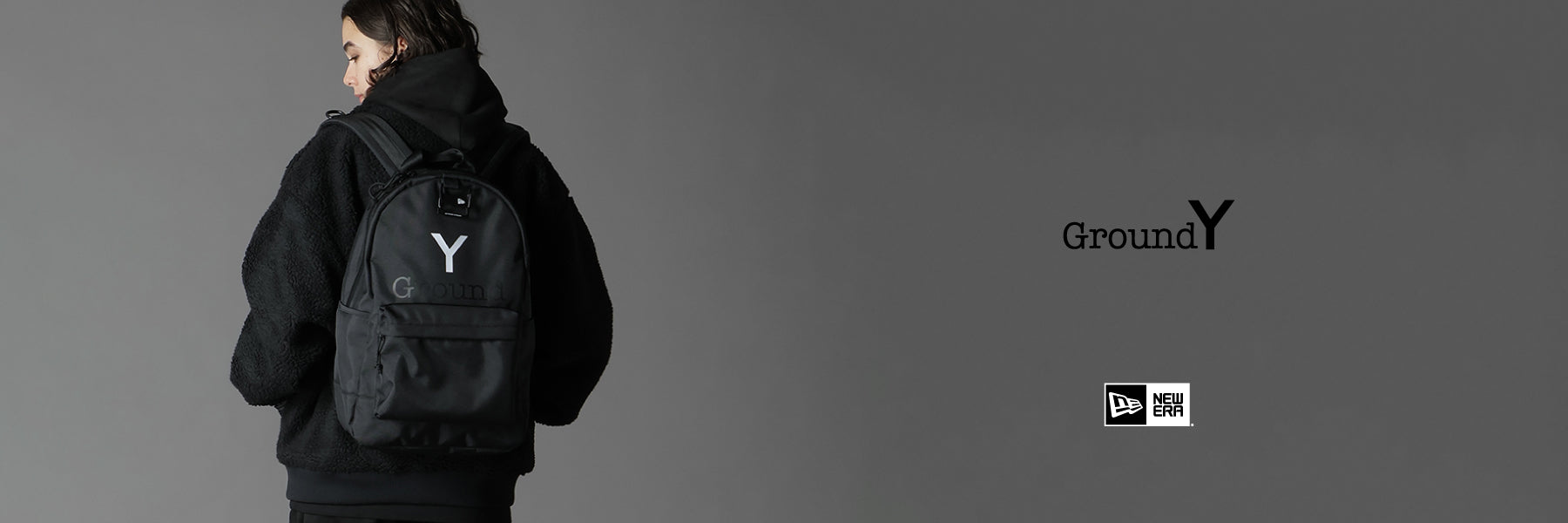 THE SHOP YOHJI YAMAMOTO