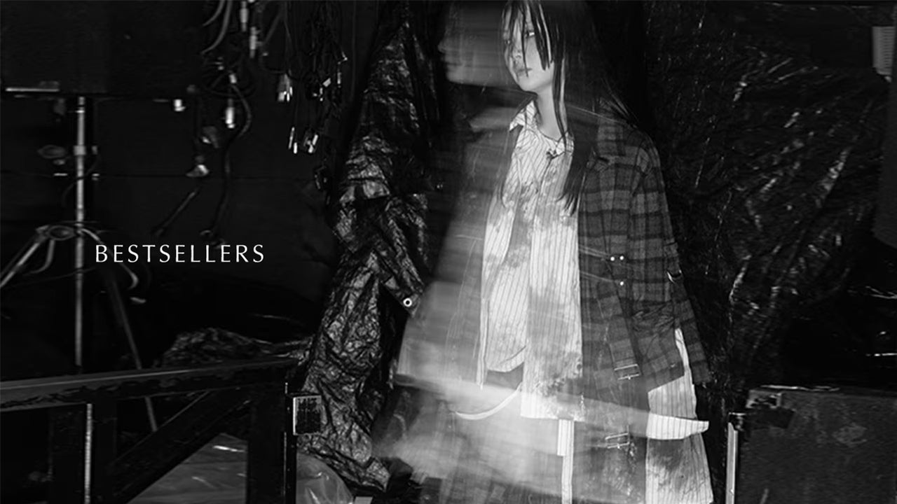 LIMI feu – THE SHOP YOHJI YAMAMOTO