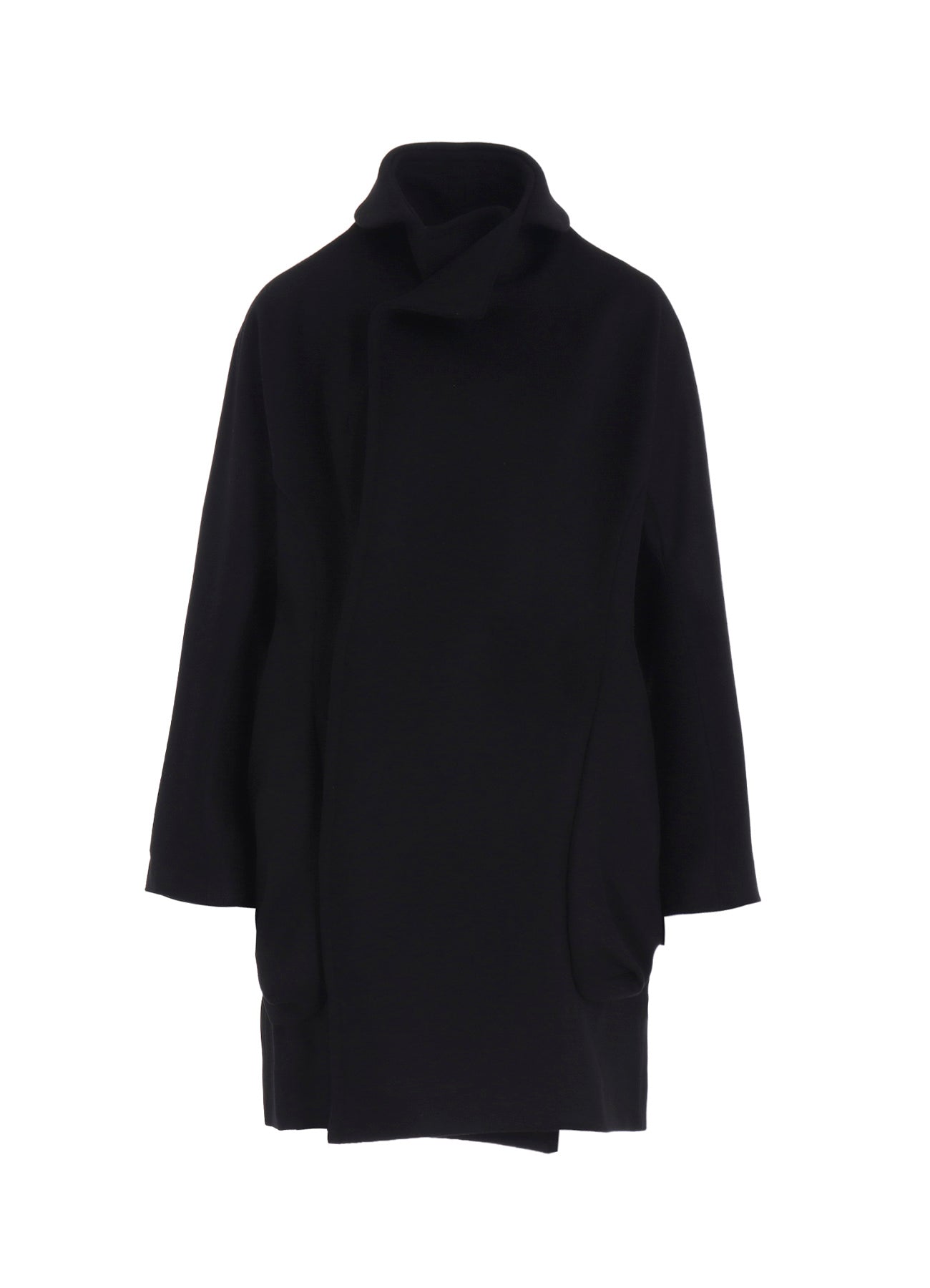 CASHMERA BEAVER JACKET – THE SHOP YOHJI YAMAMOTO