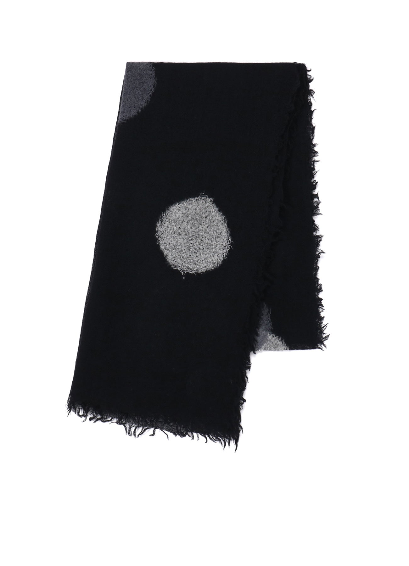 DOT NEEDLE STOLE – THE SHOP YOHJI YAMAMOTO