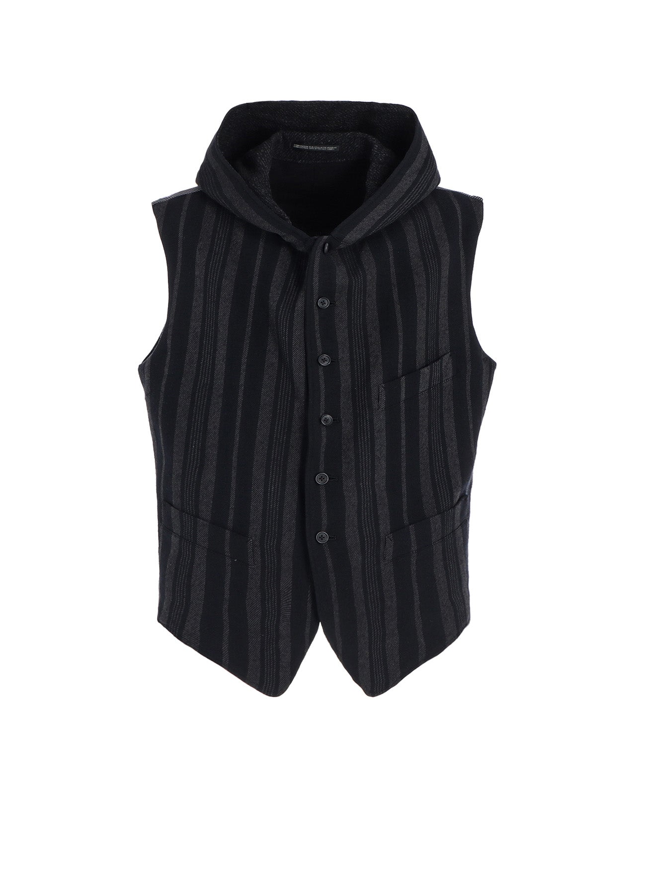 C/S NEP ST FOOD VEST – THE SHOP YOHJI YAMAMOTO
