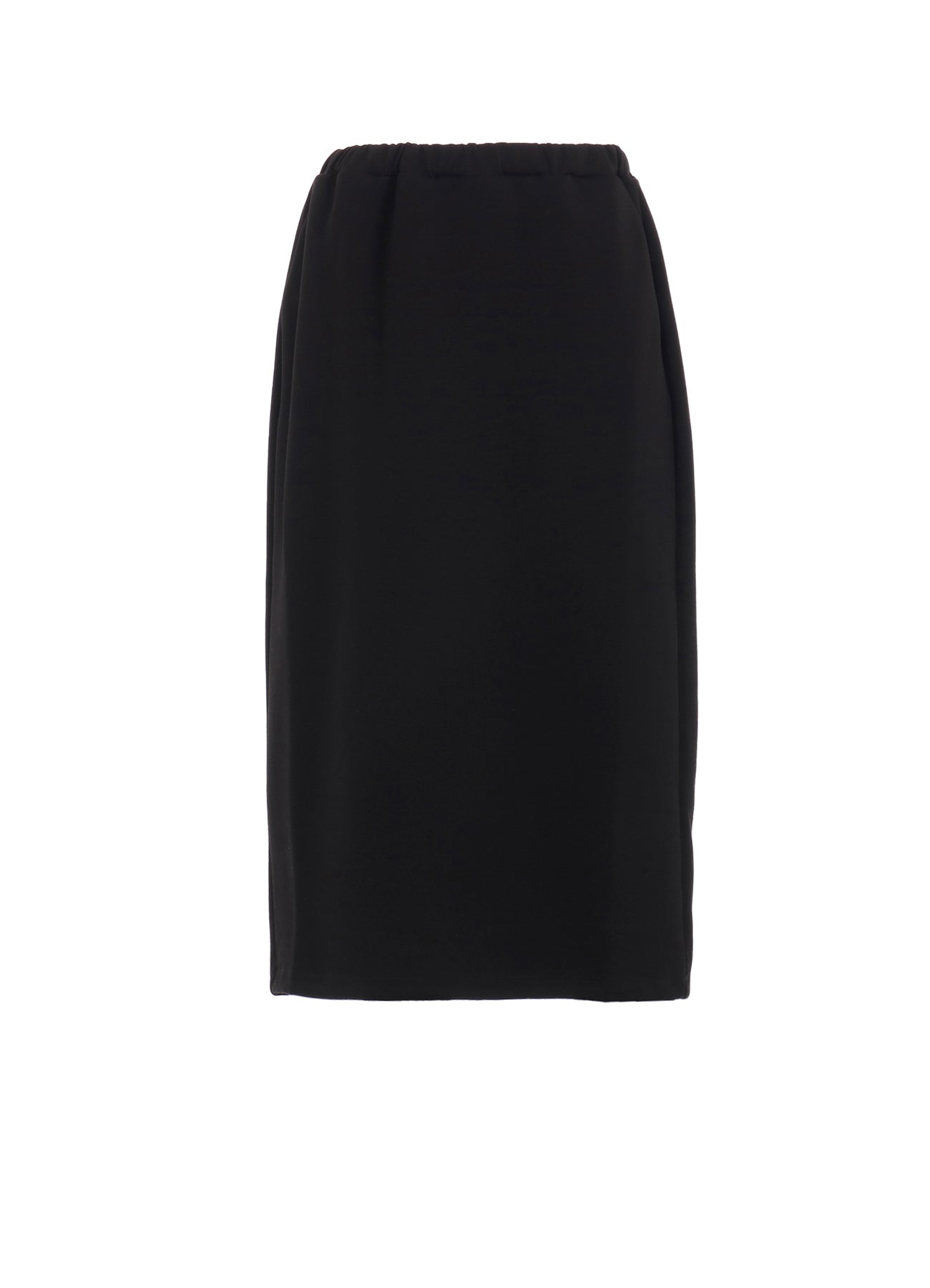 CARDBOARD SKIRT – THE SHOP YOHJI YAMAMOTO