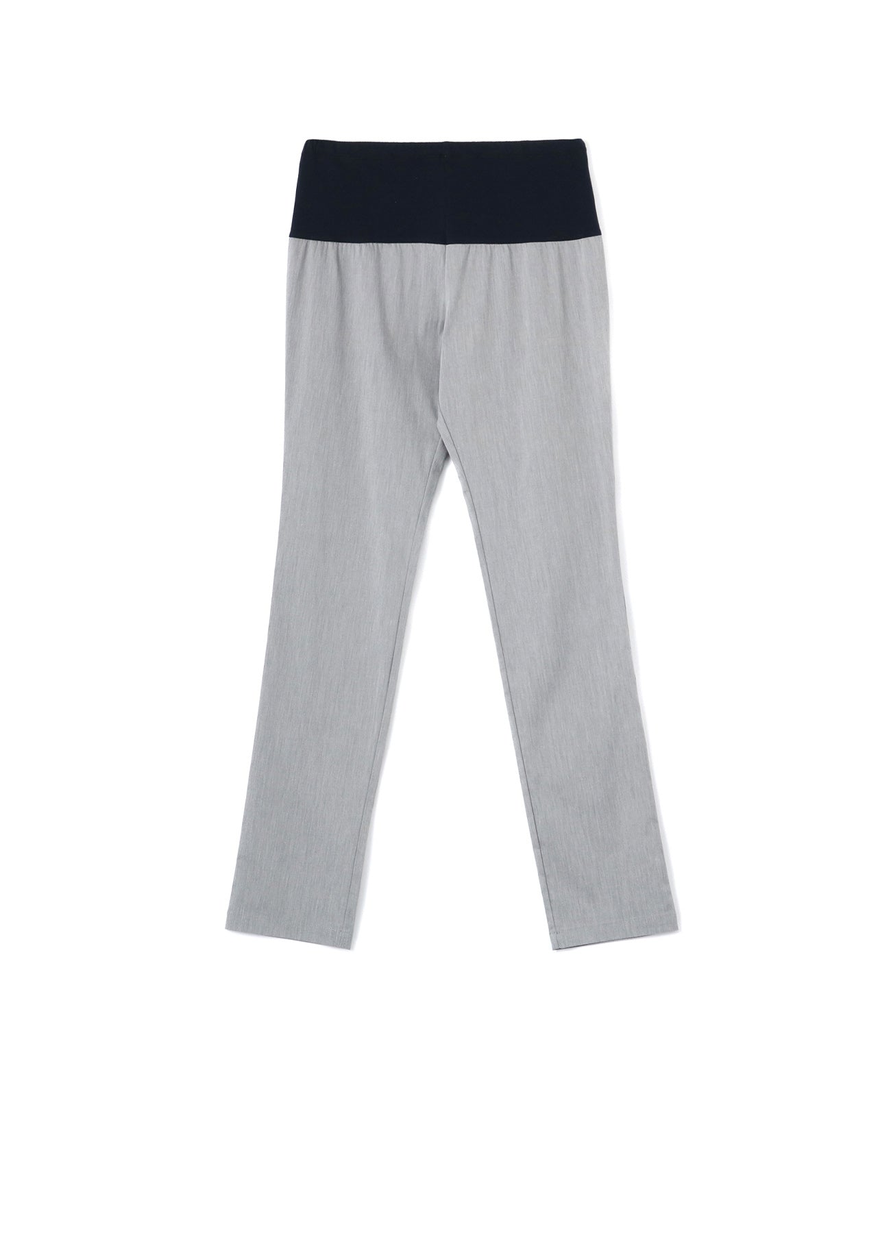 C/N STRETCH SLIM PANTS – THE SHOP YOHJI YAMAMOTO
