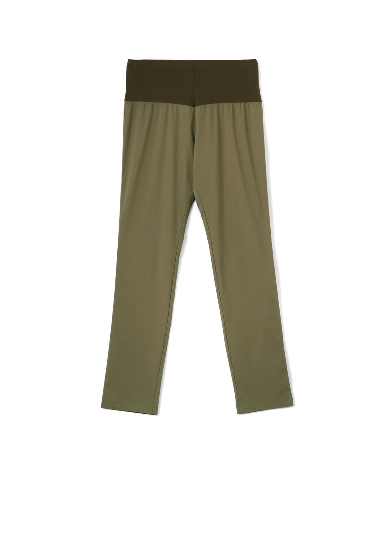 C/N STRETCH SLIM PANTS – THE SHOP YOHJI YAMAMOTO