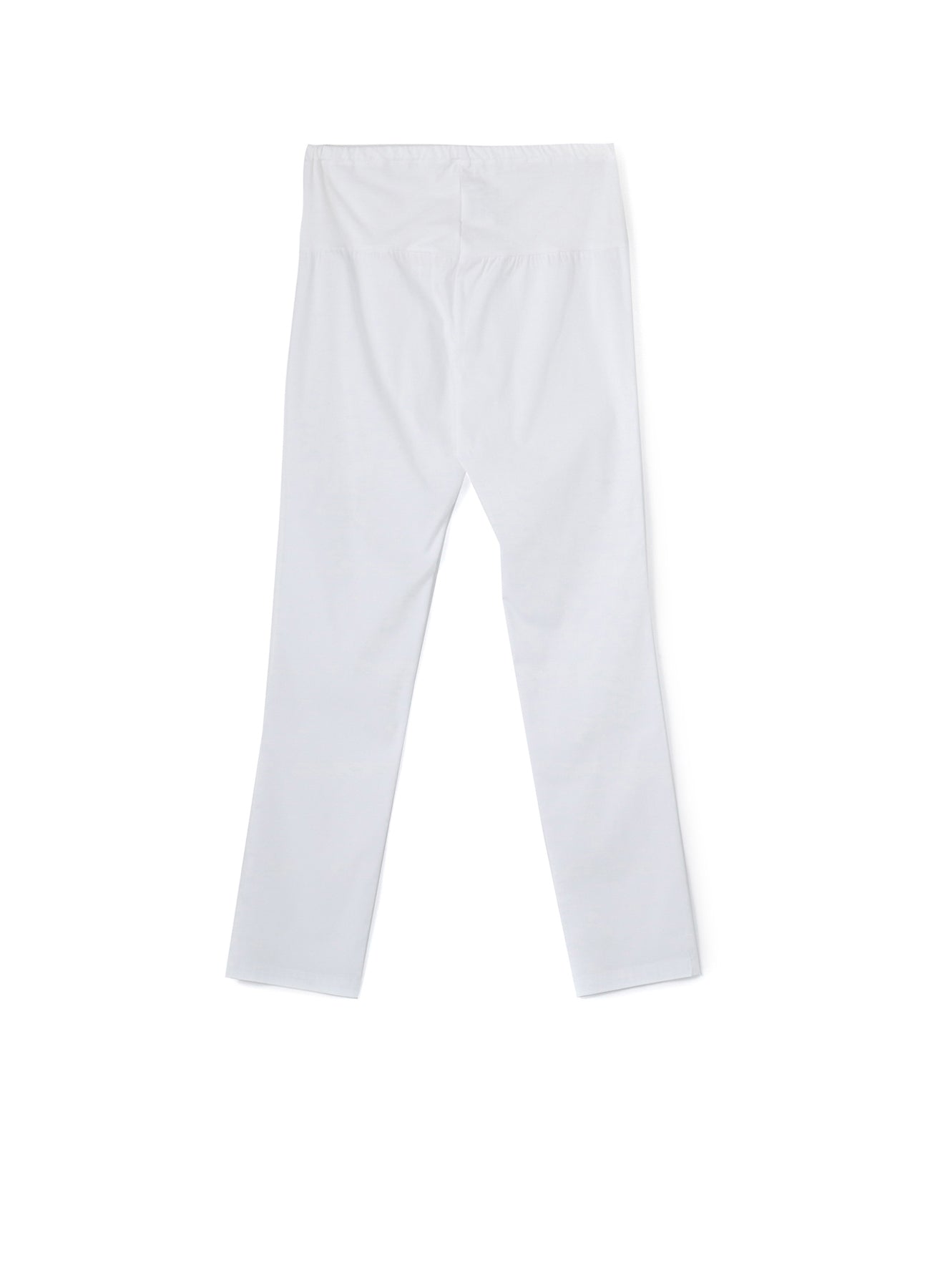 C/N STRETCH SLIM PANTS – THE SHOP YOHJI YAMAMOTO