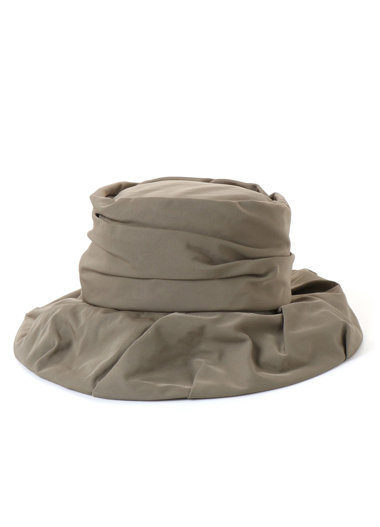 MEMORYSHAPE POLYESTER CASABLANCA – THE SHOP YOHJI YAMAMOTO
