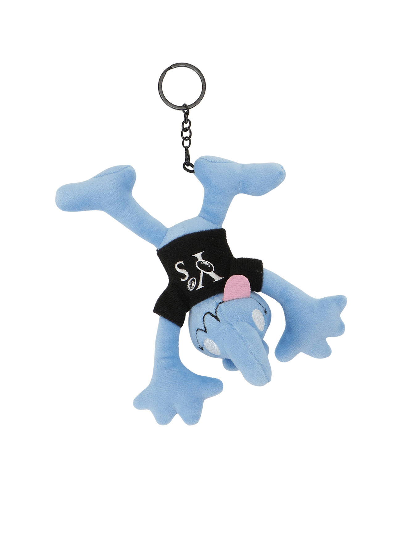 Y’s × CPD HOOME Mr.Shirai KEY HOLDER – THE SHOP YOHJI YAMAMOTO